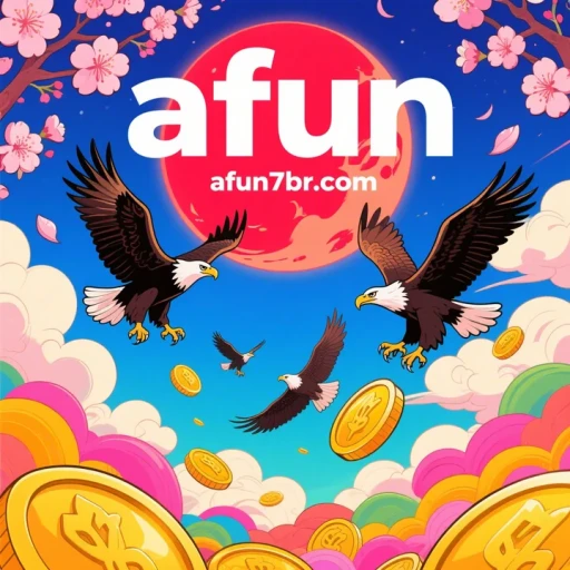 afun: Descubra Novos Jogos e Tendências Com Afun, Sua Plataforma de ...